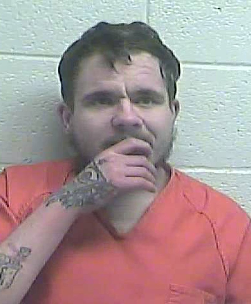 Arrests published in The Jessamine Journal on Feb. 8, 2018 | Jessamine ...