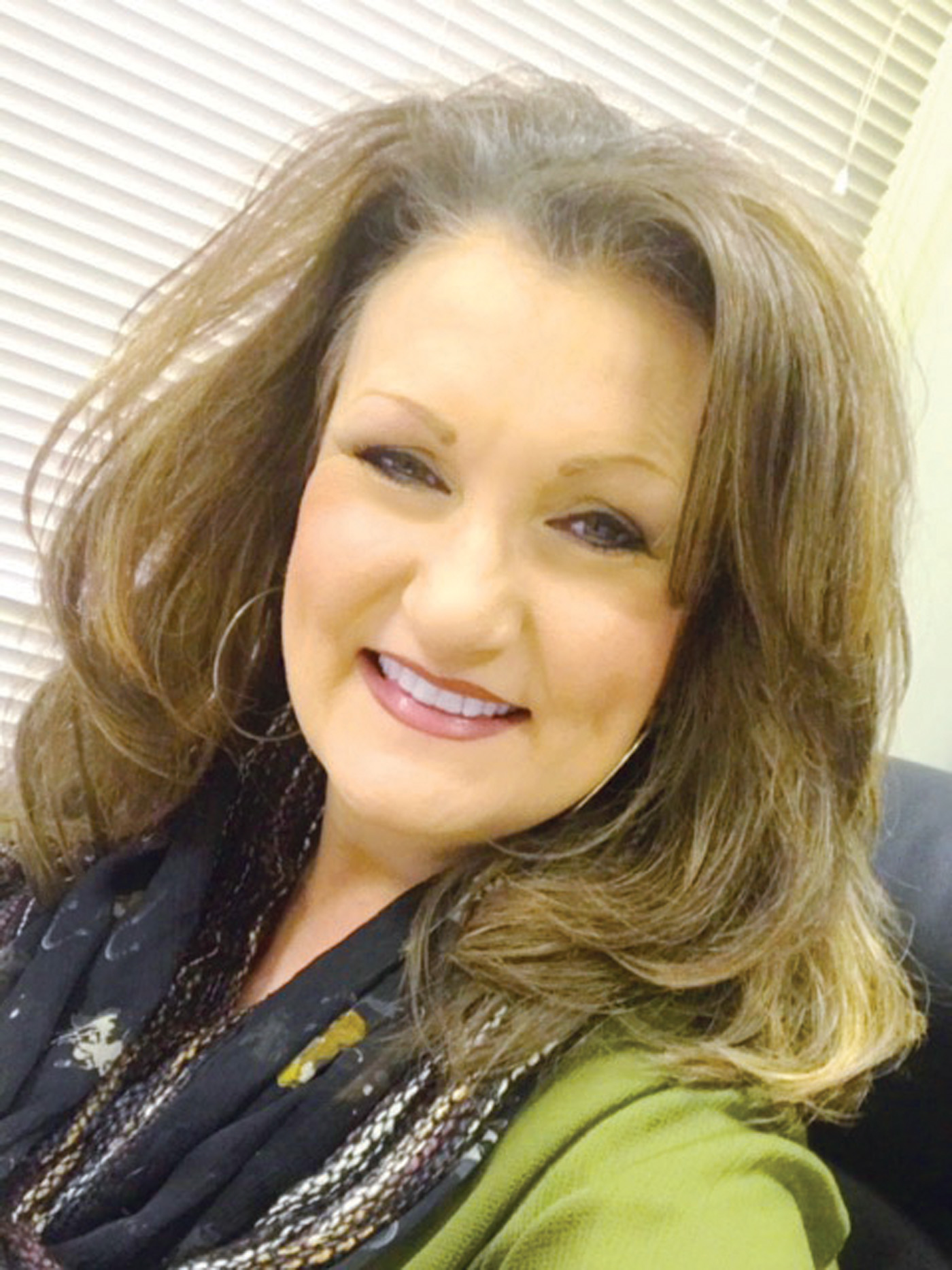 Taunya Northup-Mendenhall has been assisting victims for more than two ...