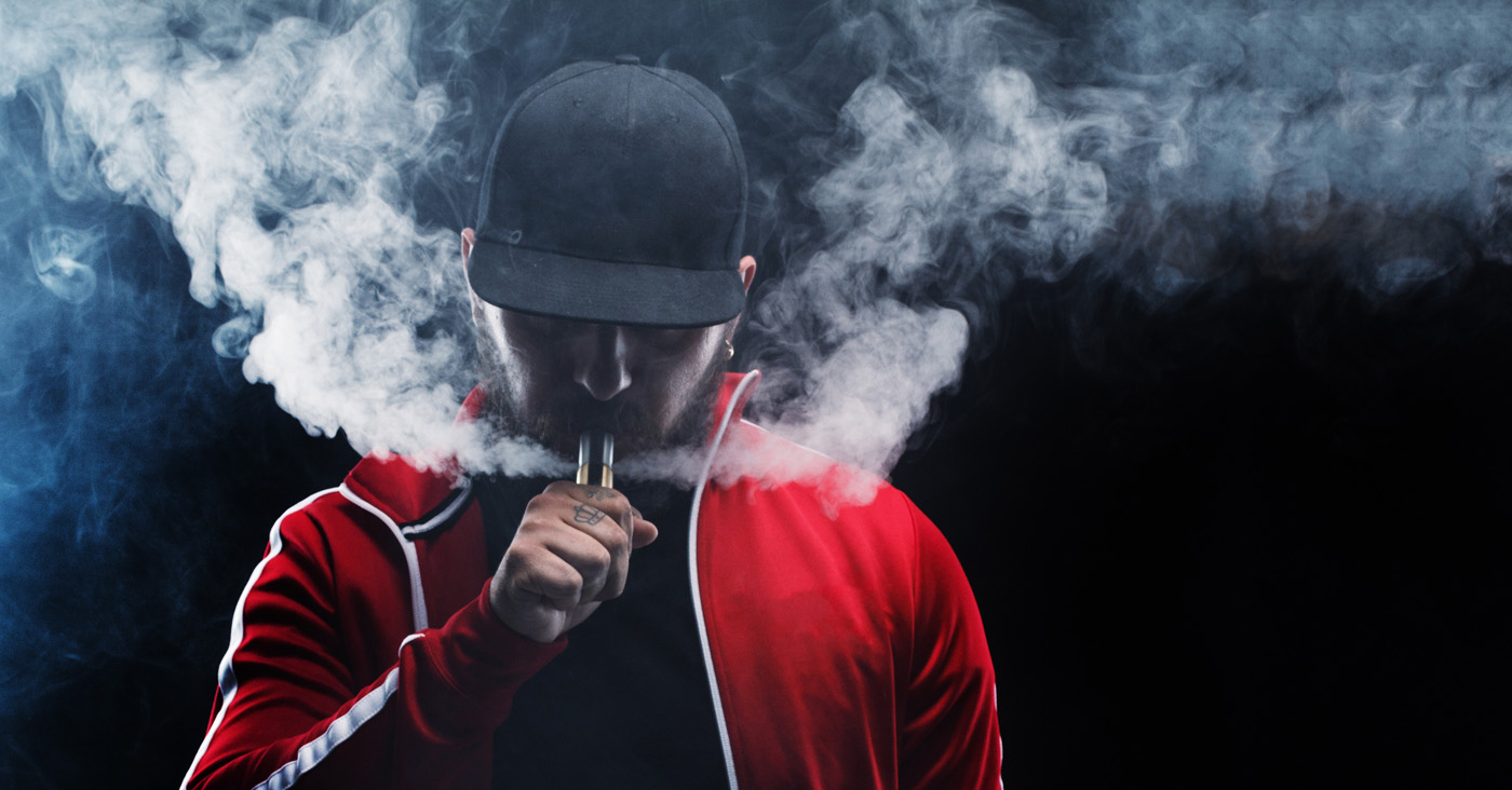 Is it cool to JUUL? | Jessamine Journal