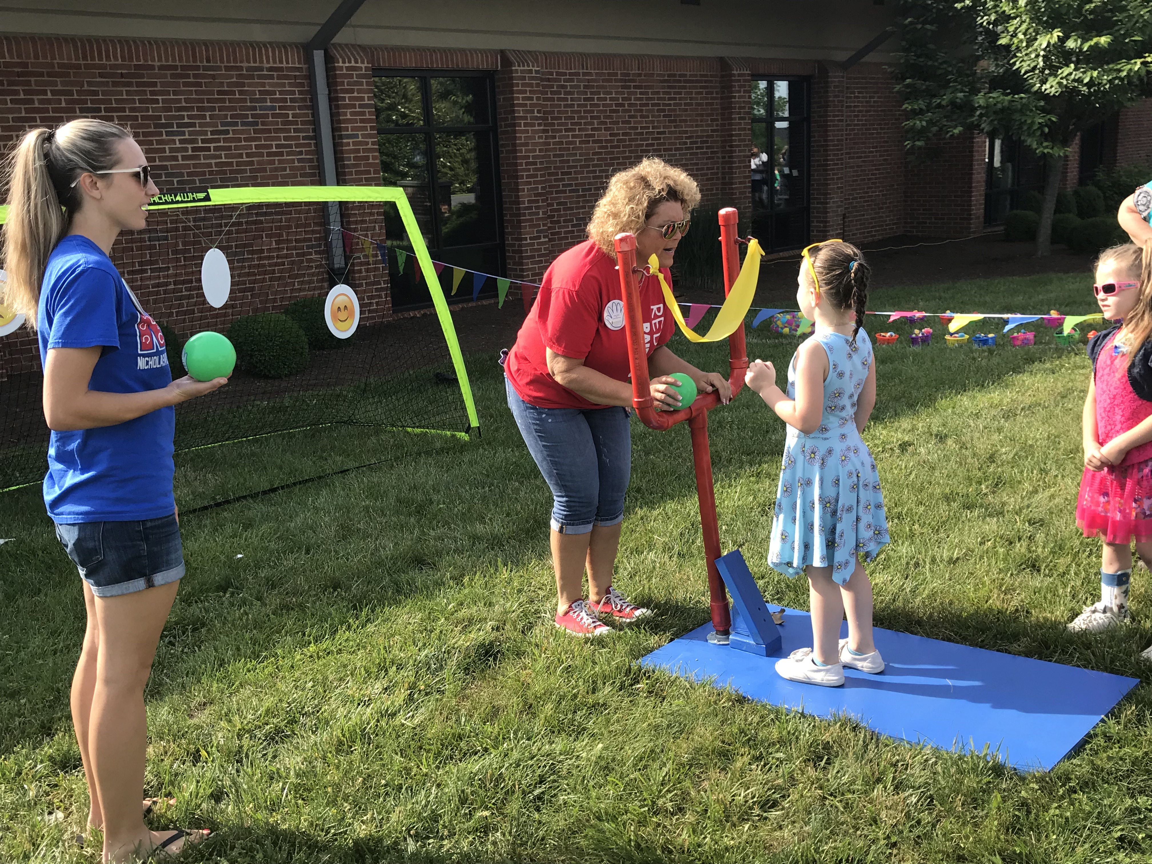 High Five Fun Fest promotes school readiness | Jessamine Journal