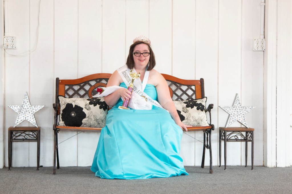 Inaugural All Beauty and Smiles Special Needs Pageant winners ...