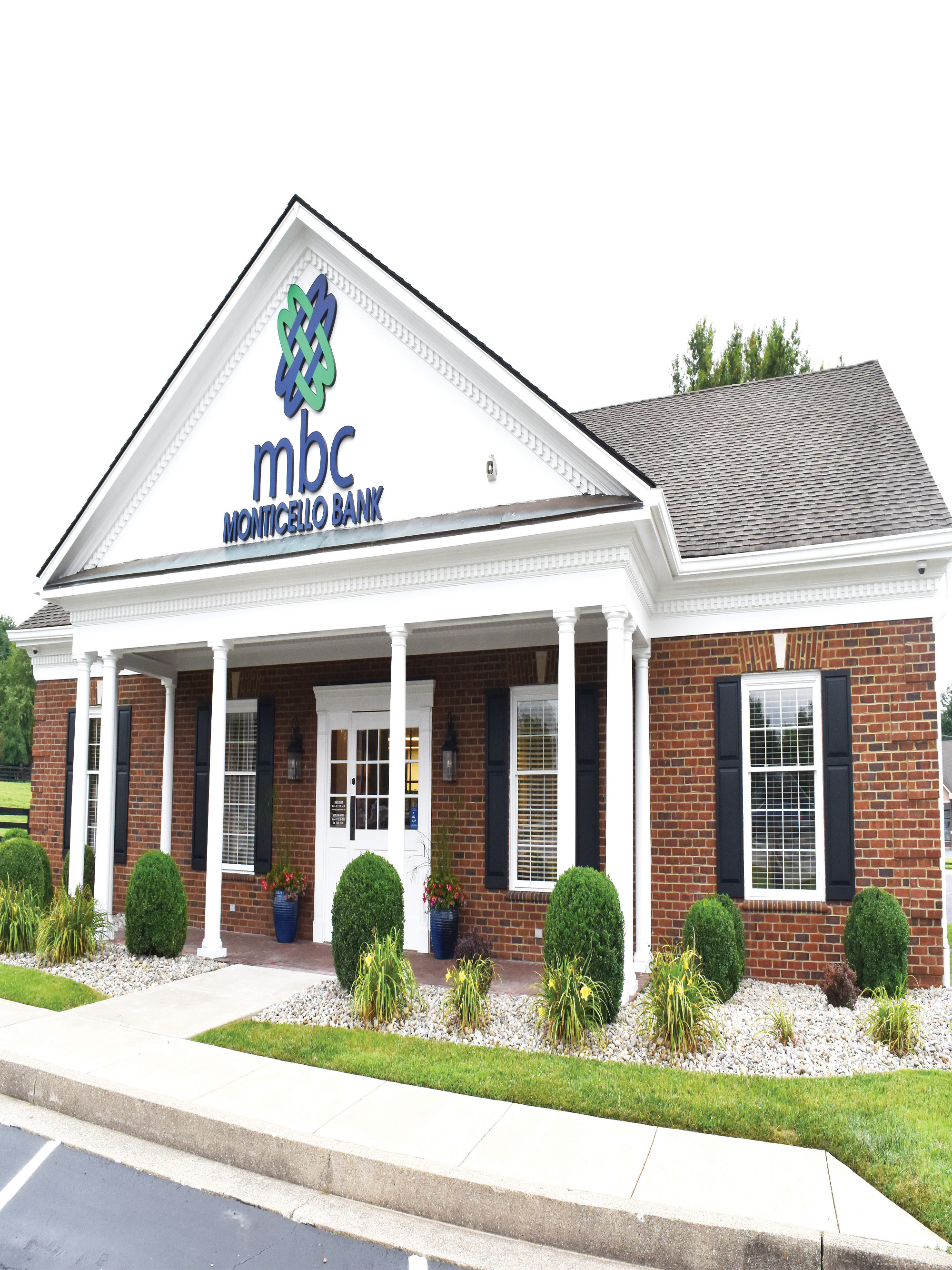 ‘True hometown bank’ | Jessamine Journal