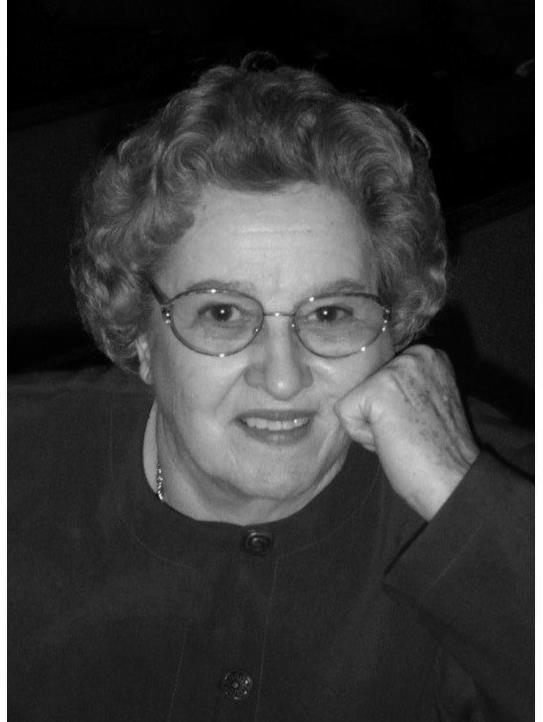 Jewell Smith, 90 | Jessamine Journal