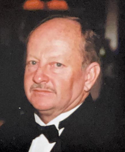 Thomas Ignatius Coomes, 75 | Jessamine Journal