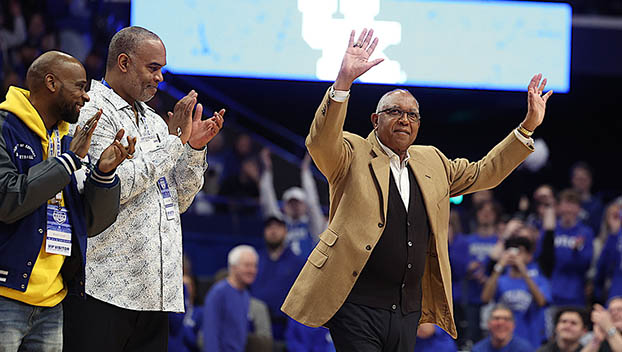 Former UK player, information director fondly recall memories of Tubby ...