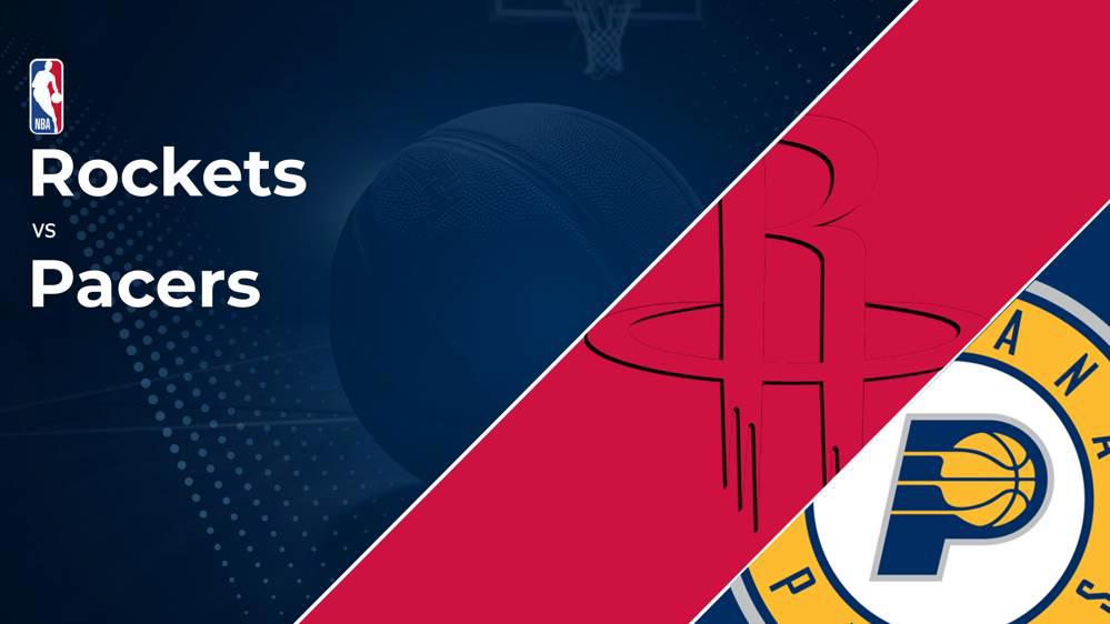 Rockets vs. Pacers Tickets Available – Wednesday, Nov. 20 | Jessamine ...