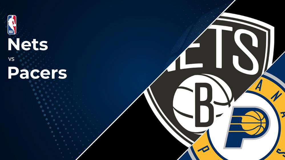 Pacers vs. Nets Tickets Available – Wednesday, Dec. 4 | Jessamine Journal
