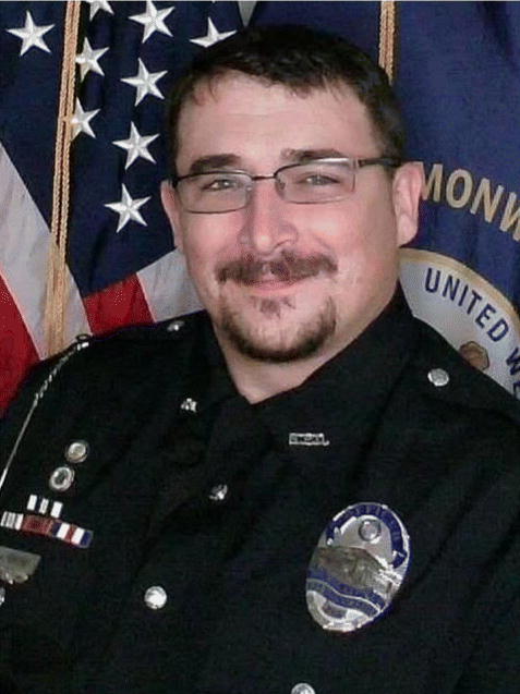 Anthony Joseph Ruggiero, 36 | Jessamine Journal