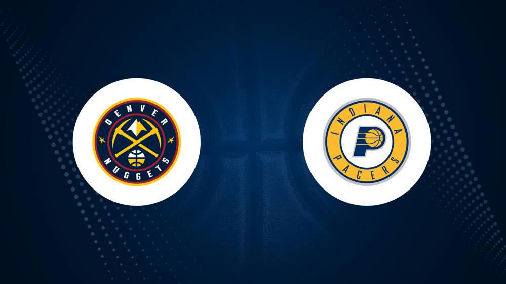 NBA Best Bets: Nuggets vs. Pacers Picks for February 24 | Jessamine Journal
