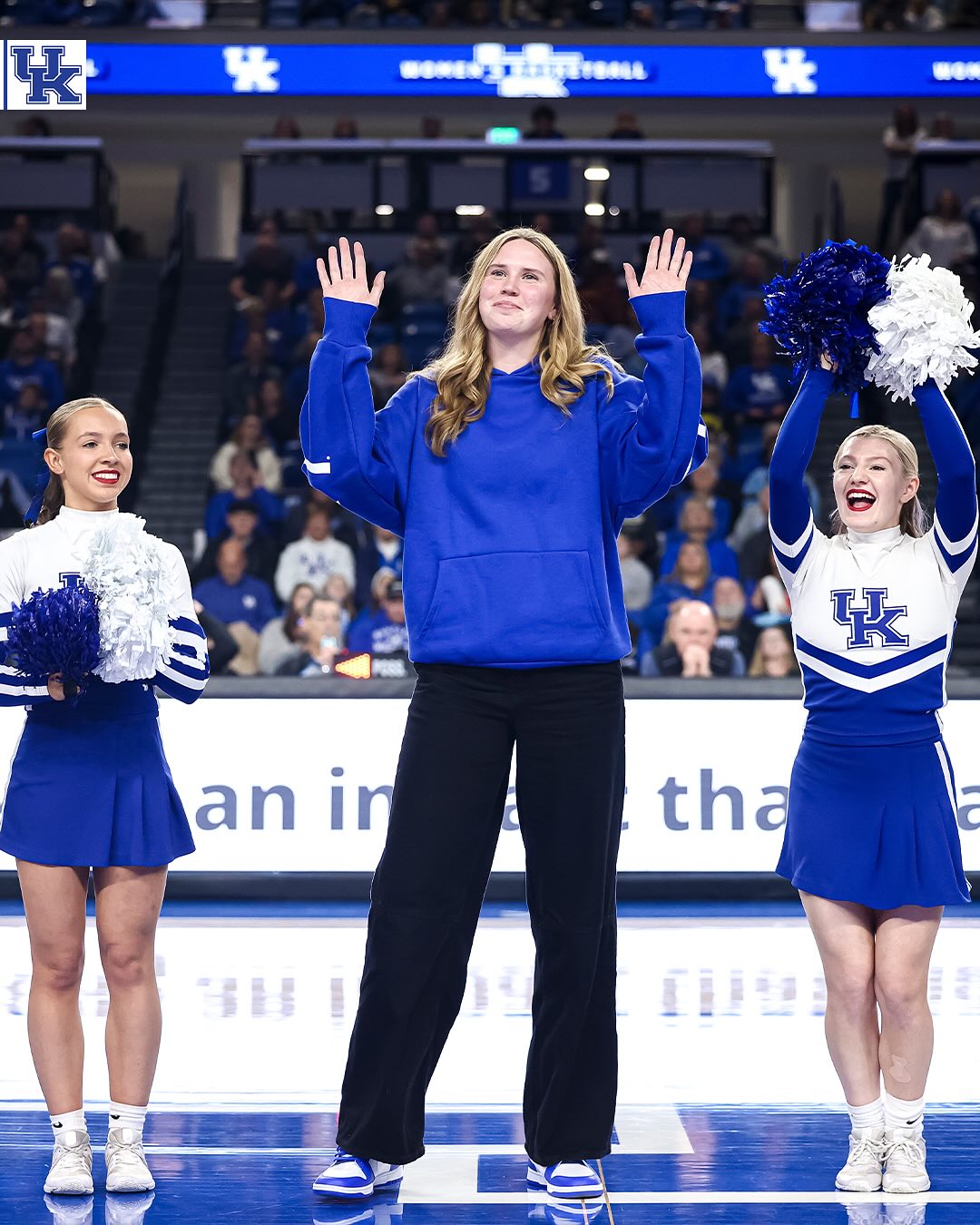 Carroll to give Cats physical presence | Jessamine Journal