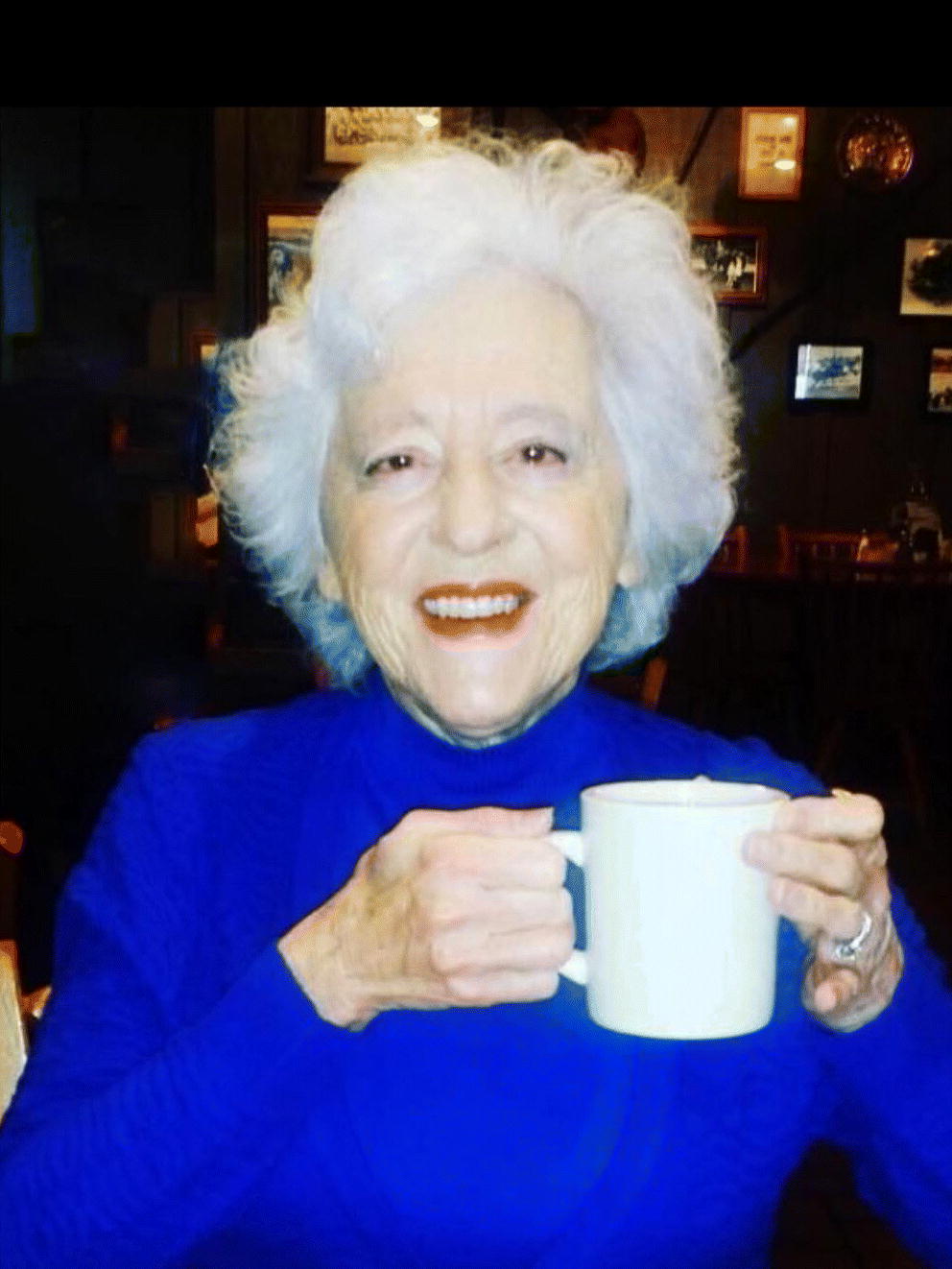 Erma Jean Bryant Anderson | Jessamine Journal