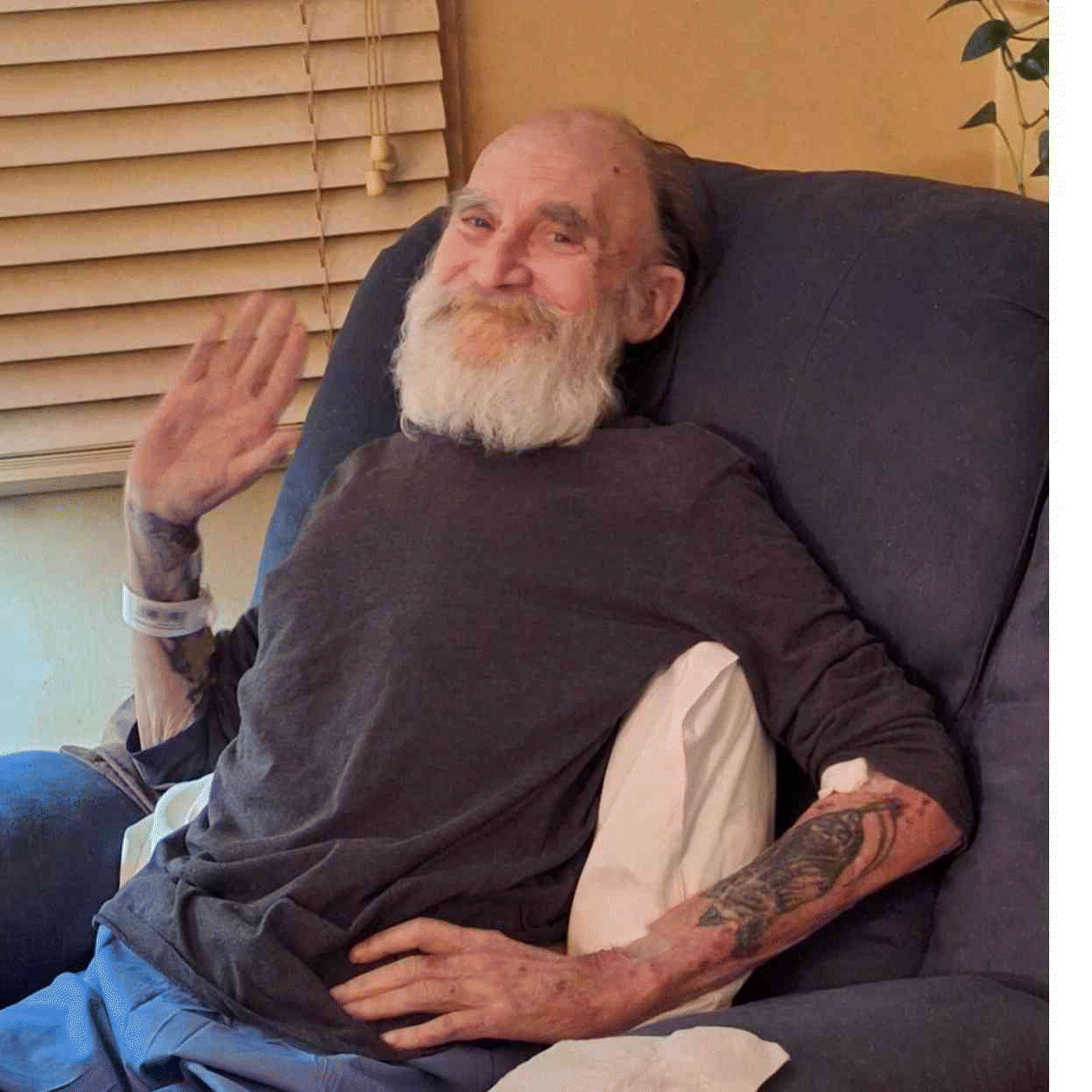 Frederick Perry Hettrick III | Jessamine Journal