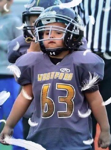 Logan’s Law introduced | Jessamine Journal