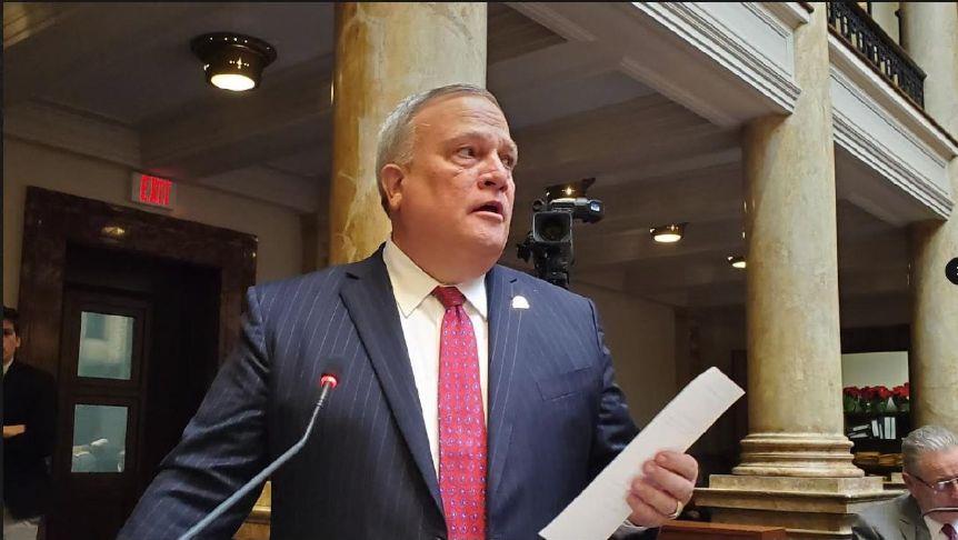 Bill introduced to invest in Kentucky’s research infrastructure ...